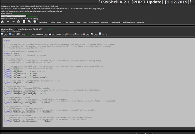 Using Web Shells for Profit - Packt SecPro