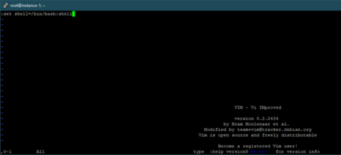 Remote Code Execution - Packt - SecPro