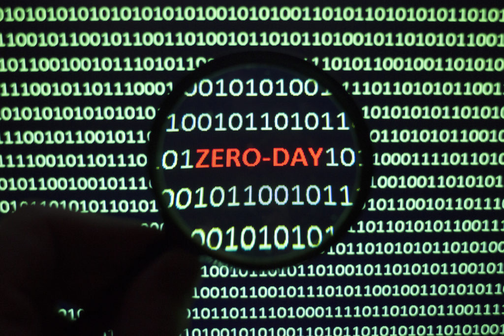 Zero Day Vulnerabilities - Packt SecPro