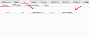 DOM Invader - Packt SecPro