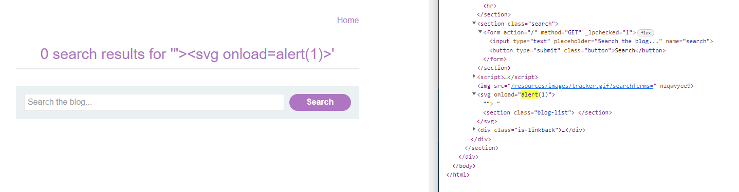DOM Invader - Packt SecPro