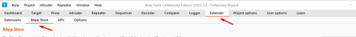 Turbo Intruder - Packt SecPro