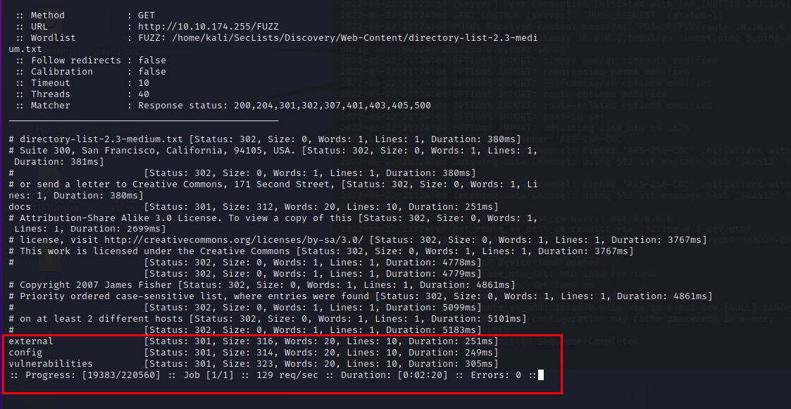 Fuzzing faster with FFUF - Packt SecPro
