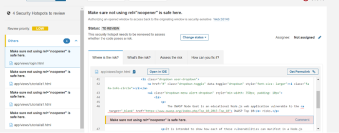 Beginners Guide To Static Application Security Testing Sast Using Sonarqube Packt Secpro 2534