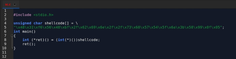 How Attackers use Shellcodes to Exploit a Vulnerable System - Packt SecPro