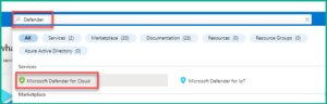 Setting up Automated Threat Response in Microsoft Defender for Cloud ...