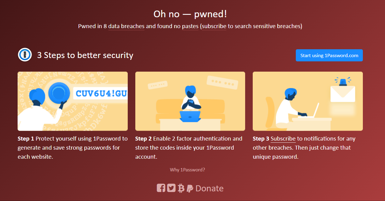 _secpro’s Top Ten OSINT Tools - Packt SecPro