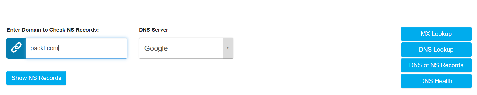 OSINT #7 – A Handful of Useful Tools - Packt SecPro