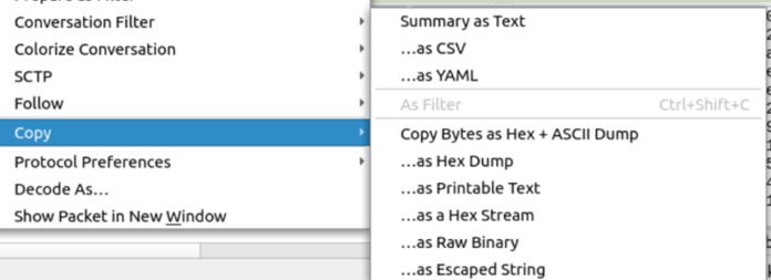 Threat Hunting Using Wireshark In 2022 Part 1 Packt Secpro