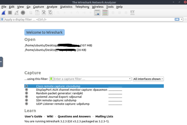 Threat Hunting using Wireshark in 2022 - Part 1 - Packt SecPro