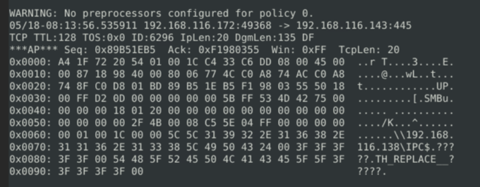 How to prevent network attacks using Snort - part II - Packt SecPro