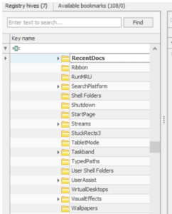 How to Use Windows Forensic Analysis to Identify and Analyze Ransomware ...