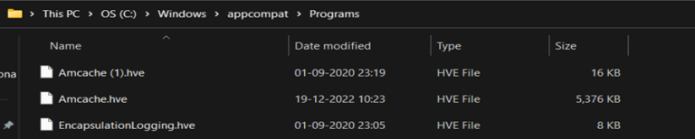 How to Use Windows Forensic Analysis to Identify and Analyze Ransomware ...