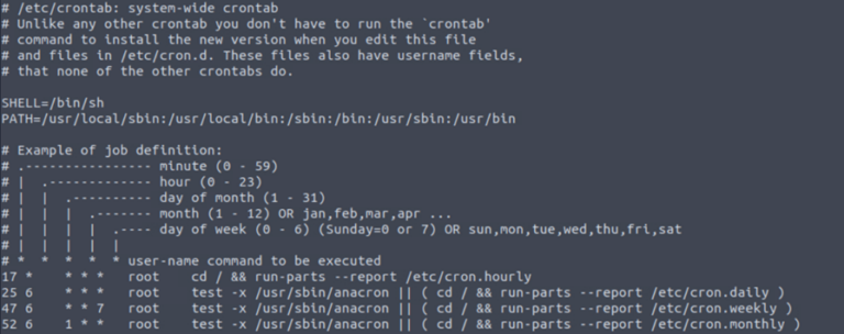 How To Perform Digital Forensic Analysis On Linux Machines Packt Secpro