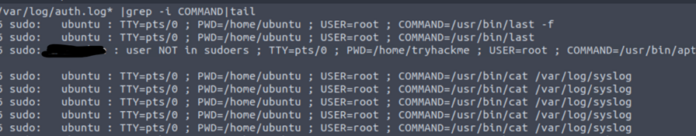 How To Perform Digital Forensic Analysis On Linux Machines Packt Secpro