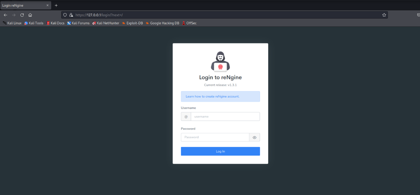 reNgine: An Automated recon Framework - Packt SecPro