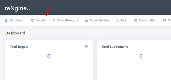 reNgine: An Automated recon Framework - Packt SecPro