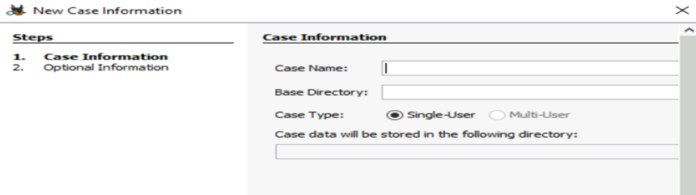 Why using the Autopsy tool is best for Digital Forensics - Packt SecPro