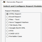 Why using the Autopsy tool is best for Digital Forensics - Packt SecPro