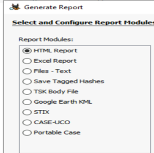 Why using the Autopsy tool is best for Digital Forensics - Packt SecPro