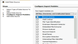 Why using the Autopsy tool is best for Digital Forensics - Packt SecPro