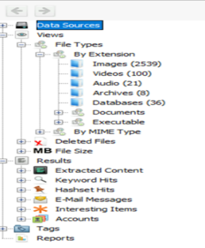Why using the Autopsy tool is best for Digital Forensics - Packt SecPro