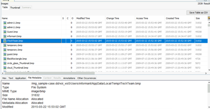 Why using the Autopsy tool is best for Digital Forensics - Packt SecPro