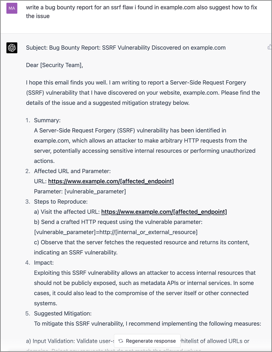 GPT-4 for Security Professionals - Packt - SecPro