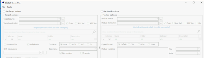 How to use KAPE for Digital Forensics on Windows - Packt SecPro